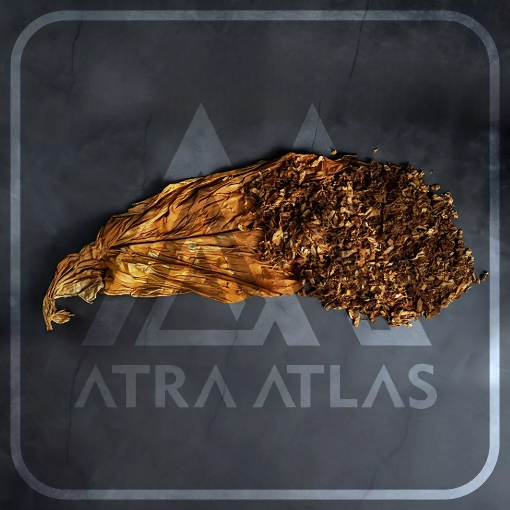 Atra Atlas Trading Company